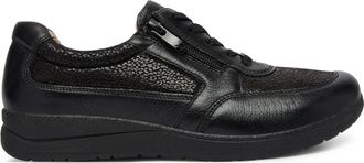 Caprice Sneakers Caprice 9-23723-44 Schwarz