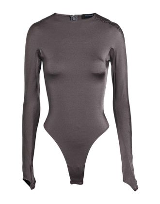 MUGLER TOPS - Bodysuits auf YOOX.COM