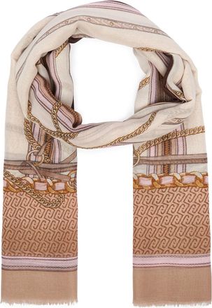 Liu Jo Schal Liu Jo 2F6072 T2745 Beige