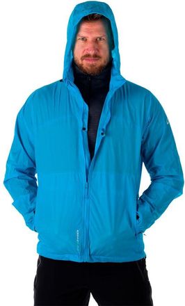 Northfinder Ultraleichte Regenjacke Herren Wasserdicht Atmungsaktiv | Fahrrad Regenjacke Herren Laufjacke Ultraleicht | Windjacke Regenjacke Zusammenfaltbar | Pac