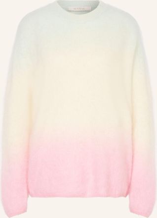 Herzen&rsquo;s Angelegenheit Herzens Pullover Aus Cashmere rosa