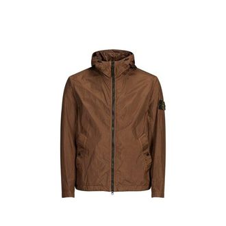 Stone Island Veste coupe-vent