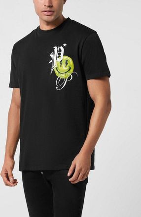 Philipp Plein T-Shirt Smile