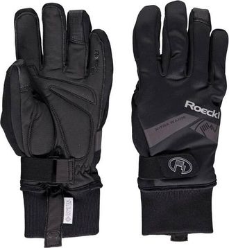 Roeckl Herren Radhandschuhe Villach