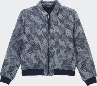 Daily Paper Clothing Doudoune - Taille L