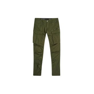 G-Star Rovic Zip 3D Cargo Hose - - Trousers - Herren - Gr&uuml;n - W36 L32
