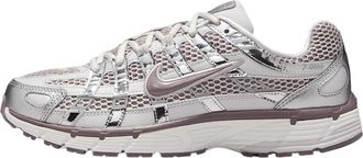 Nike IB4019-019 WMNS P-6000 Damen Platinum Violet/Taupe Grey-VAST Grey EU 35.5