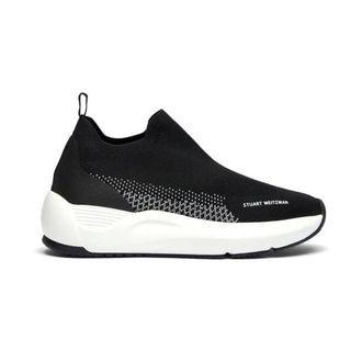 Stuart Weitzman Damen, Schuhe, Schwarzk, 40 EUGr&ouml;&szlig;e