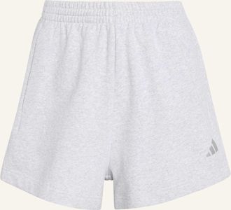 adidas Adidas Kit Shorts, Kleines Logo grau