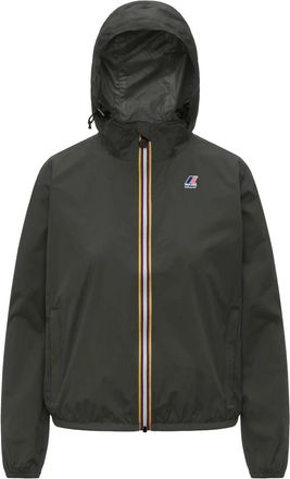 K-Way Femme, Vestes, Noir, Taille: 40 FR Le Vrai 4.0 Claudette