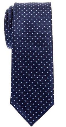 Retreez Cravate - Homme - Bleu - Taille Unique