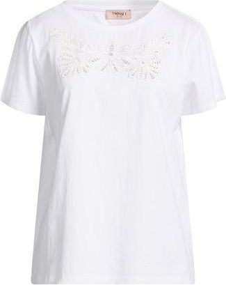 Twin-Set TOPS - T-shirts sur YOOX.COM