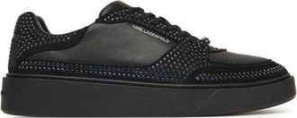 Karl Lagerfeld Sneakers KL53316S Schwarz