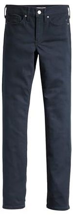 Levi's 312 Shaping Slim Jeans Femme, Outer Space Twill, 25W / 30L
