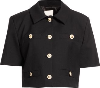 Sandro JACKEN & M&Auml;NTEL - Jacken und Anoraks auf YOOX.COM