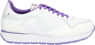 Emporio Armani SCHUHE - Sneakers auf YOOX.COM