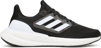 adidas Laufschuhe Pureboost 23 IF2376 Schwarz