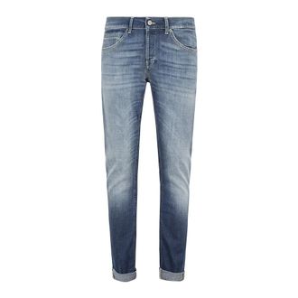 Dondup George Jeans - - Jeans - Herren - Blau - W36