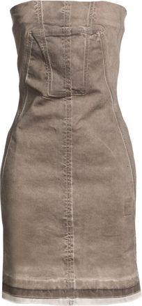 Rick Owens KLEIDER - Mini-Kleider auf YOOX.COM