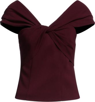 Roland Mouret TOPS - Tops auf YOOX.COM