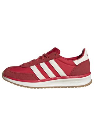 adidas Unisex Kids Run 70s 2.0 Schuh Pure Ruby/Off White/Better Scarlet 38 2/3