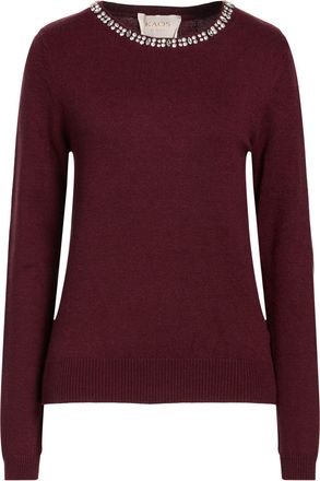 Kaos STRICKWAREN - Pullover auf YOOX.COM