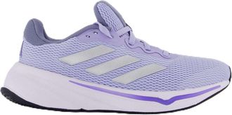 adidas Damen Response Runner Shoes Laufschuhe, Violet Tone/Silver met./Cobalt Blue, 36 EU