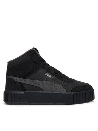 Puma Sneakers Carina Mia Mid WTR 403584 Schwarz