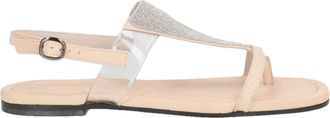 Fabiana Filippi SCHUHE - Zehentrenner auf YOOX.COM