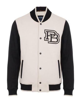Psycho Bunny JACKEN & M&Auml;NTEL - Jacken und Anoraks auf YOOX.COM