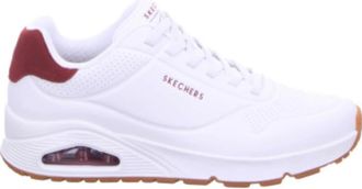 Skechers Herren, Schuhe, Wei&szlig;, 48 1/2 EUGr&ouml;&szlig;e