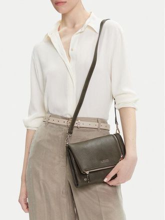 Lasocki Lasocki Handtasche LSK-K-028-06 Gr&uuml;n