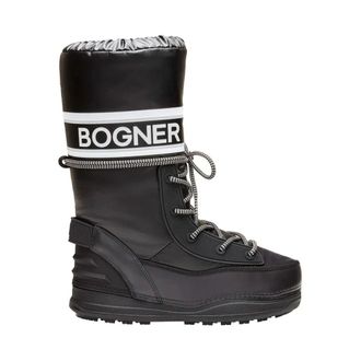 Bogner Les Arcs Boot - Femme - Chaussures - Noir - Taille: 36 EU
