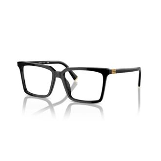 Miu Miu unisex, Accessories, Schwarzk, 54 MMGr&ouml;&szlig;e