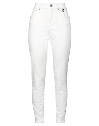 Ga&euml;lle Paris HOSEN & R&Ouml;CKE - Jeanshosen auf YOOX.COM