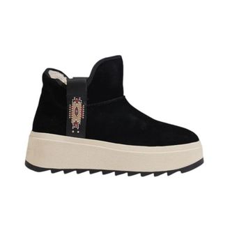 Ash Ash, Damen, Schuhe, Schwarzk, 41 EUGr&ouml;&szlig;e