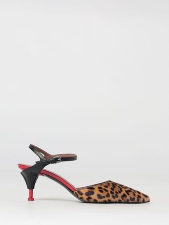 Premiata Escarpin Femme couleur Multicolore
