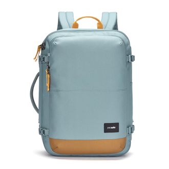 Pacsafe Go Carry-On Backpack Fresh Mint