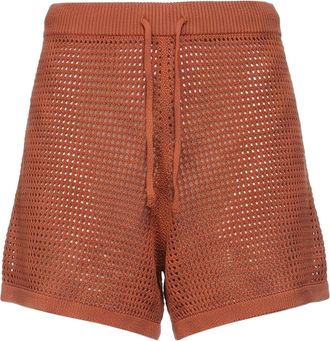 Nanushka HOSEN & R&Ouml;CKE - Shorts & Bermudashorts auf YOOX.COM