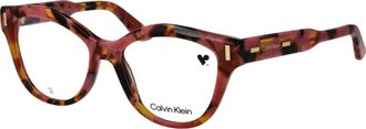 Calvin Klein Optische Fassungen CK23541 663 53