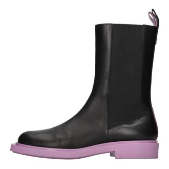 3Juin Vera 020 Stiefeletten - - Shoes - Damen - Schwarzk - 40 EU