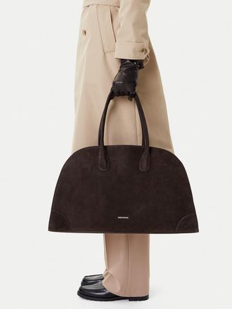 Gino Rossi Handtasche Gino Rossi EO-LAURA-LA224-19139 Braun