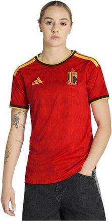 adidas Performance Damen Fu&szlig;balltrikot BELGIEN WM 2026 HOME