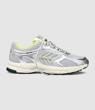 Mercer Amsterdam Baskets The Re-Run Evo Silver
