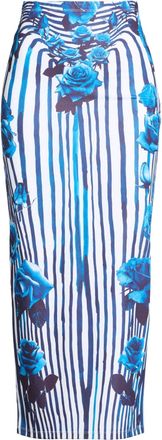 Jean Paul Gaultier HOSEN & R&Ouml;CKE - Midi-R&ouml;cke auf YOOX.COM