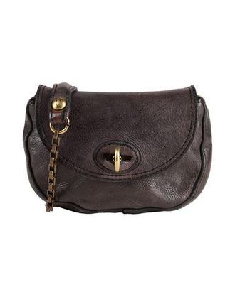 Campomaggi SACS - Sacs port&eacute; &eacute;paule sur YOOX.COM