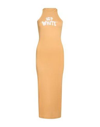Off-white ROBES - Robes longues sur YOOX.COM