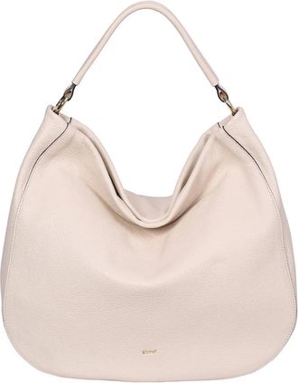 Abro Abro Hobo Bags - Beutel MIA - Gr. unisize - in Beige - f&uuml;r Damen