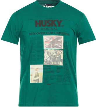 Husky TOPS - T-shirts auf YOOX.COM