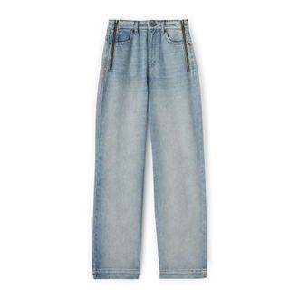 Motivi Damen, Jeans, Blau, XLGr&ouml;&szlig;e